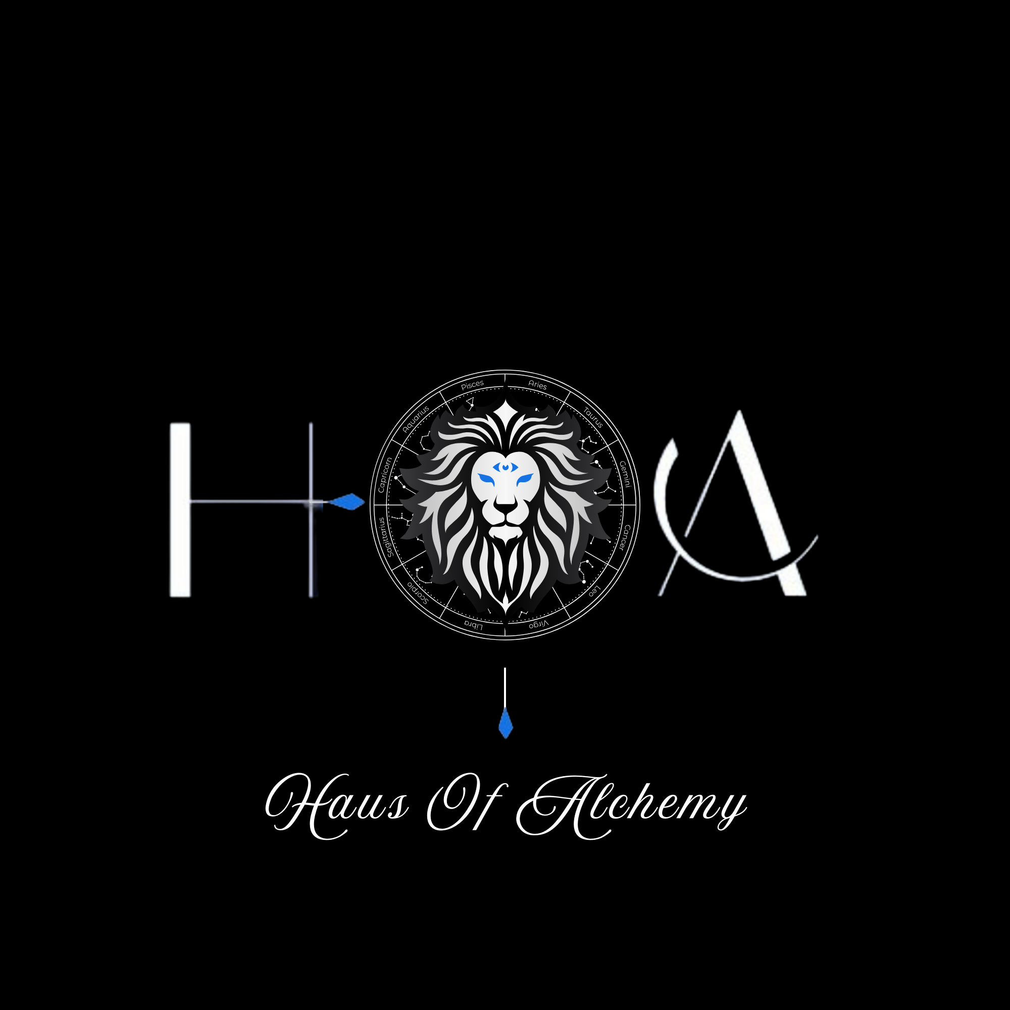 The Haus of Alchemy Product Instructions – The Haus Of Alchemy